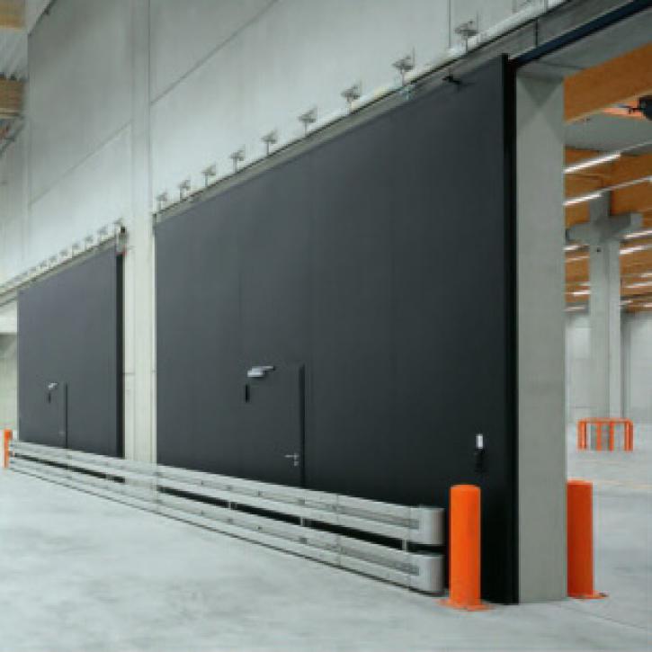 Hodapp | Beetz Bauelemente GmbH